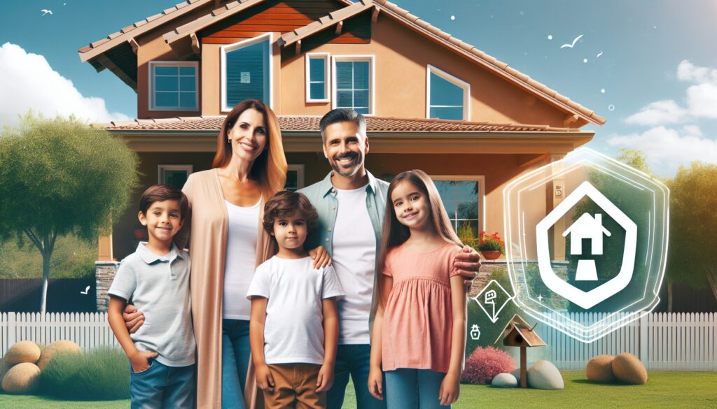 ¿Qué es un seguro de hogar básico? - Segurosfera.com