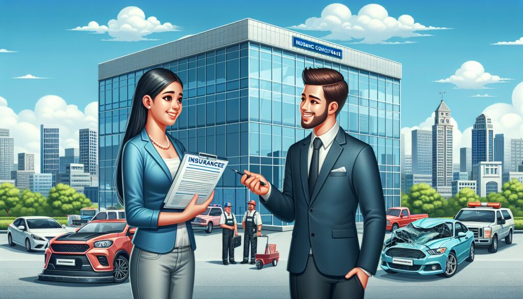 Qué es el consorcio de seguros de coche y cómo funciona - Segurosfera.com