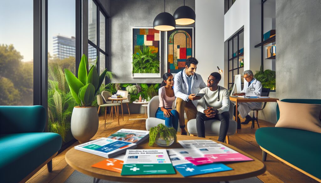Seguros de salud en Barcelona: guía completa - Segurosfera.com