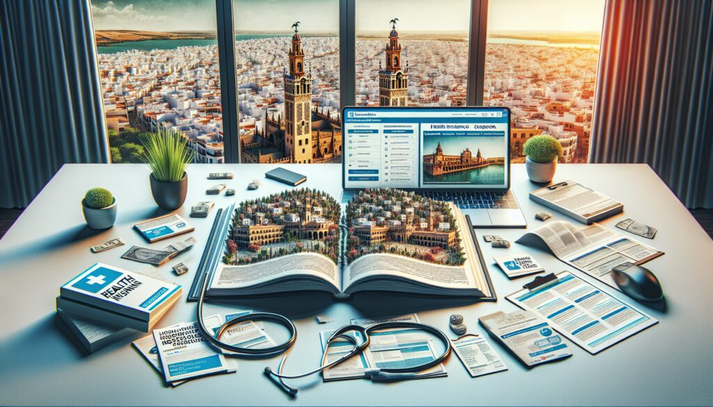 Seguros de salud en Sevilla: guía completa - Segurosfera.com