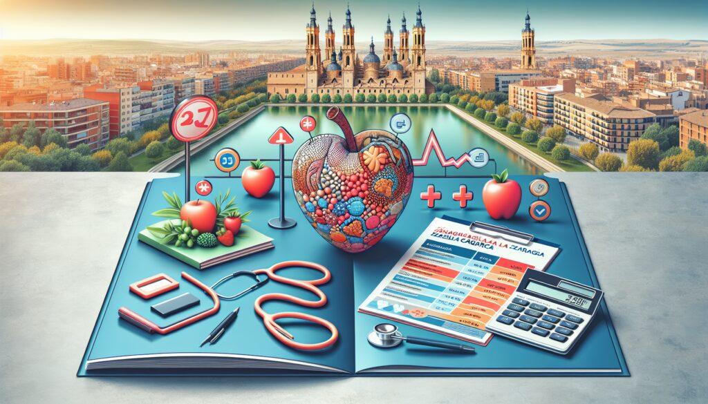 Seguros de salud en Zaragoza: guía completa - Segurosfera.com